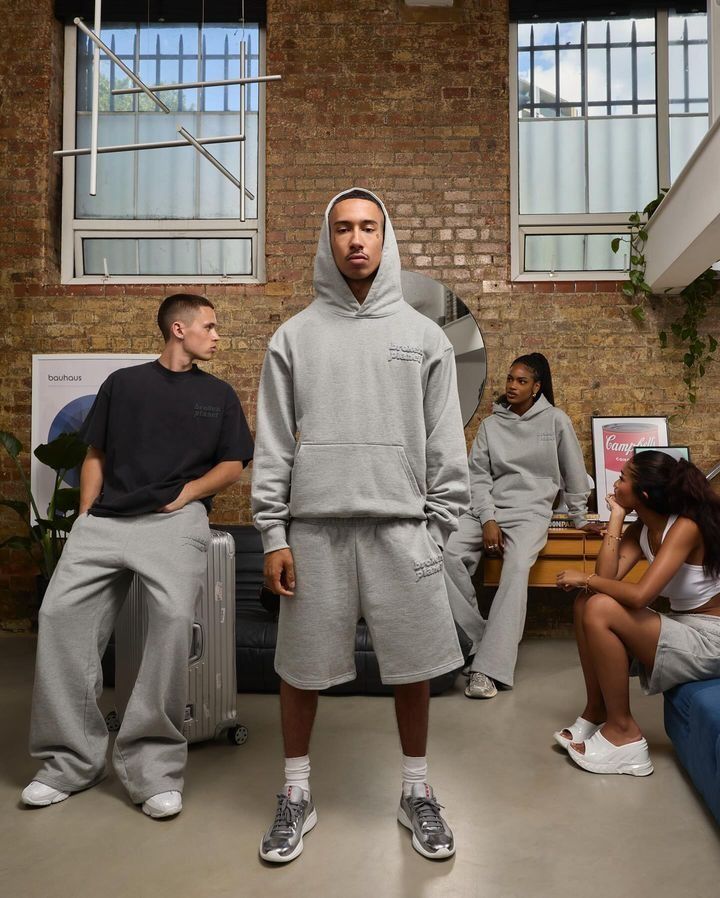 Alpha Clothing | Bold & Stylish Streetwear | Alpha Aura