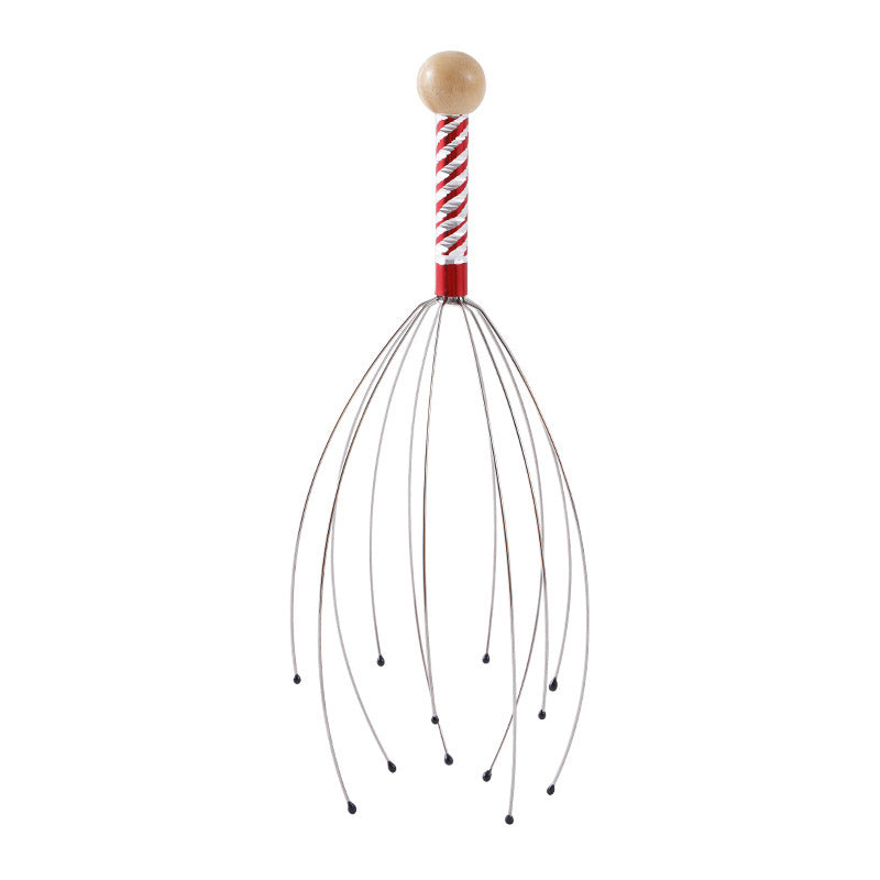 Scalp Massager – Alpha Aura